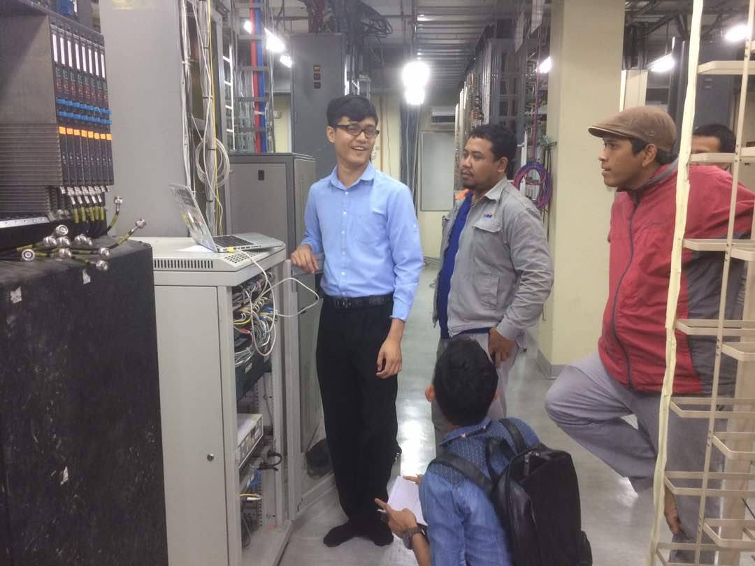 What I like – Akif Rabbani